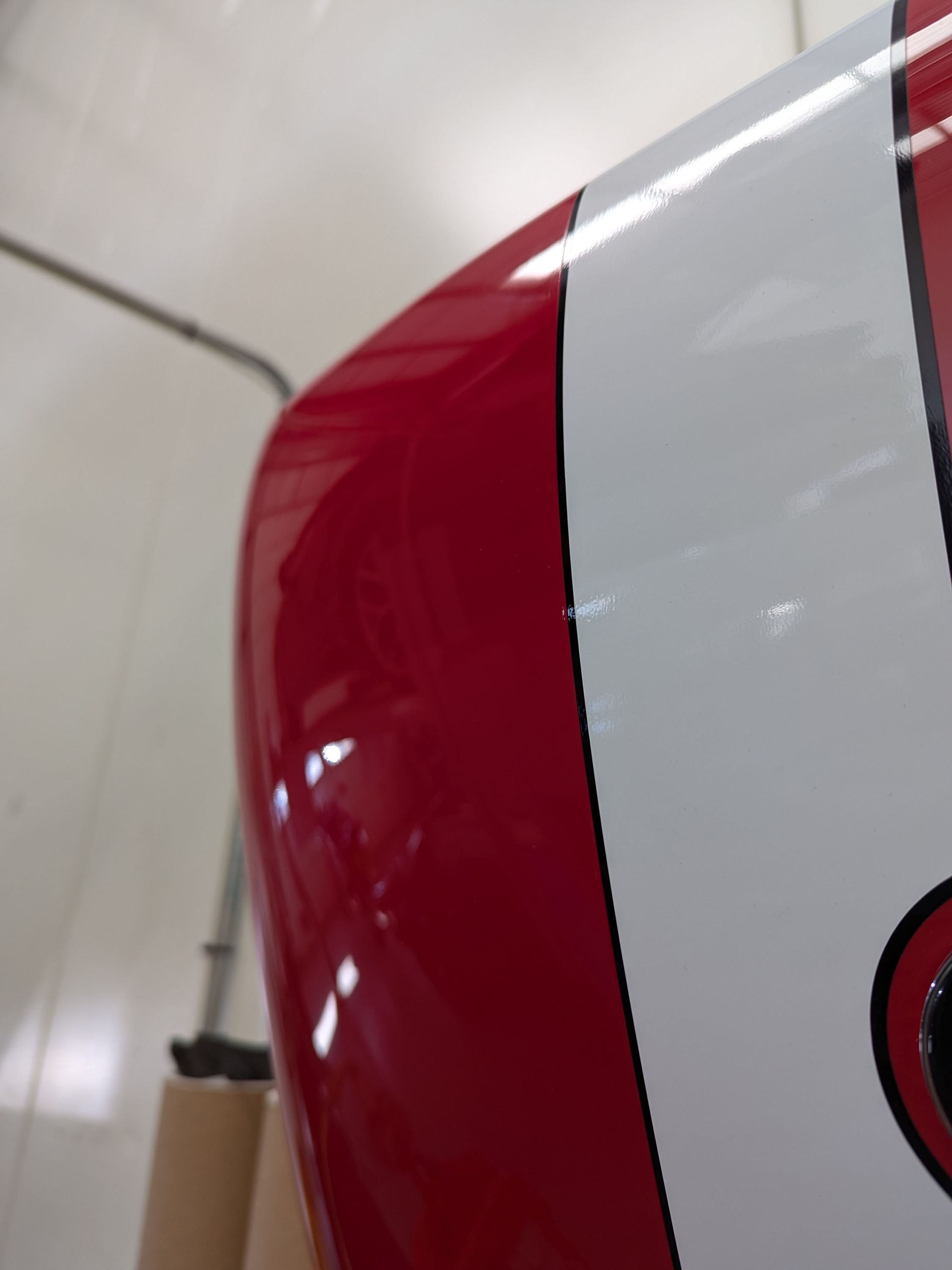 IVA and Registration | Caterham 420R SV Build Blog